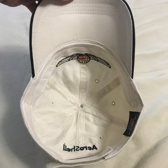 Cap America | Accessories | New Cap America Shell Aeroshell Baseball ...